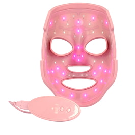 LED 2.0 LightMAX Supercharged LED Mask • MZ Skin • haar-shop.ch