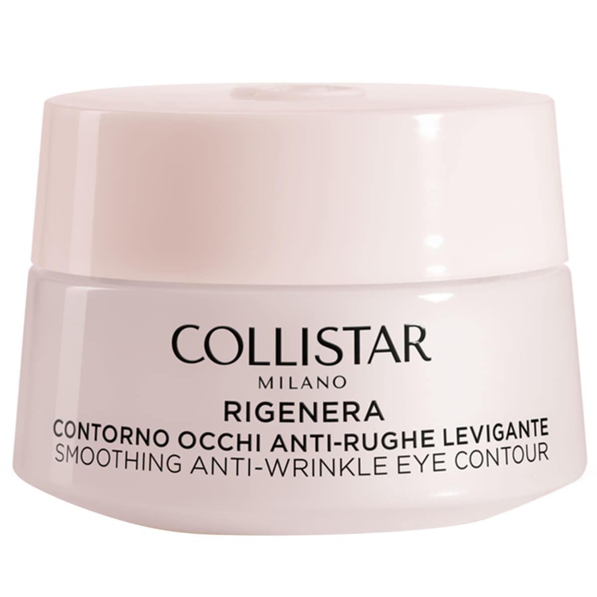 Collistar • Smoothing Anti-Wrinkle Eye Contour 15 ml • haar-shop.ch