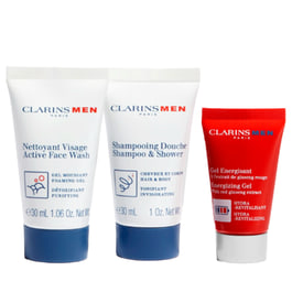 Clarins • Value Pack Recruitment Clarinsmen • haar-shop.ch