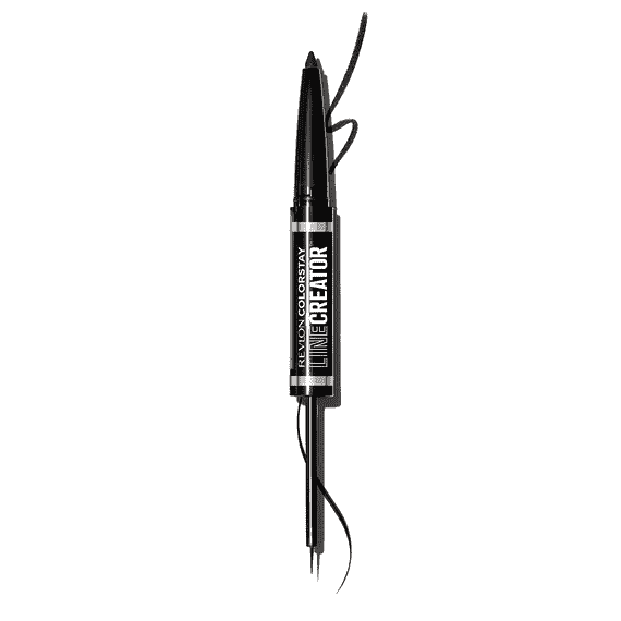 Revlon Line Creator Double Ended Liner - Blackout • haar-shop.ch