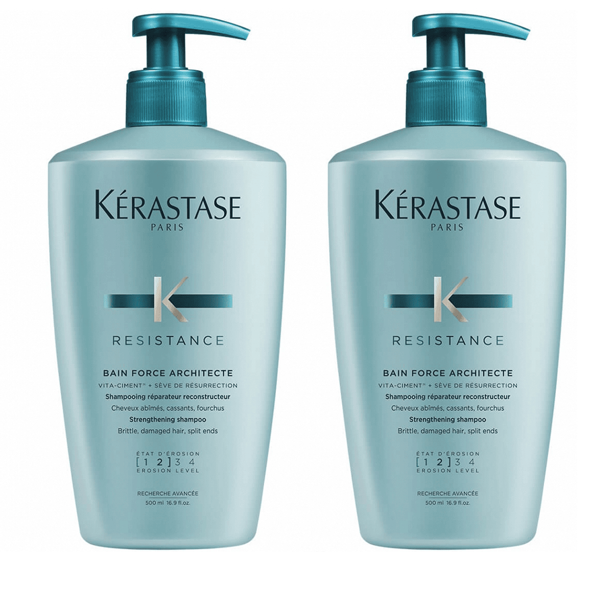 Kérastase - Bain Force Architecte • haar-shop.ch