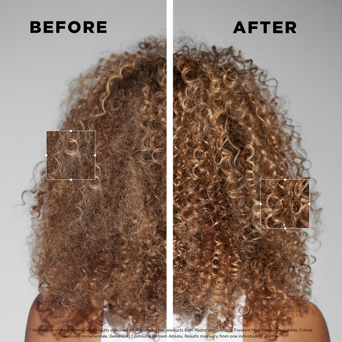 Kérastase • Curl Manifesto Gelée Curl Contour 150 ml • haar-shop.ch