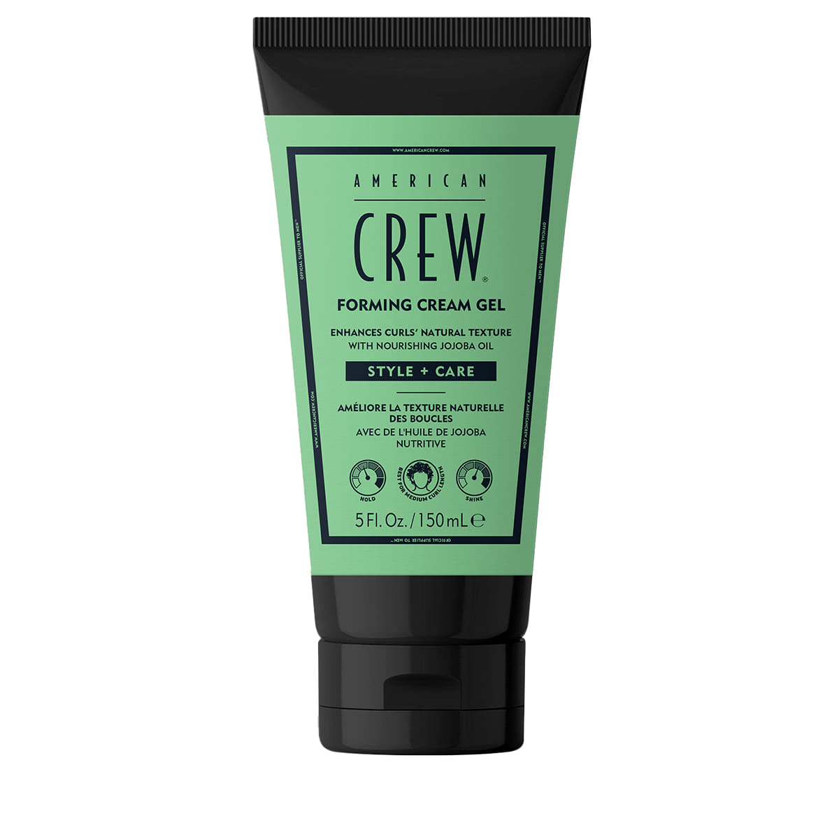American Crew • American Crew Forming Cream Gel, 150ml • haar-shop.ch