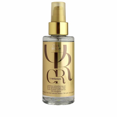 Wella Professionals: Premium Haarpflege und Farbe