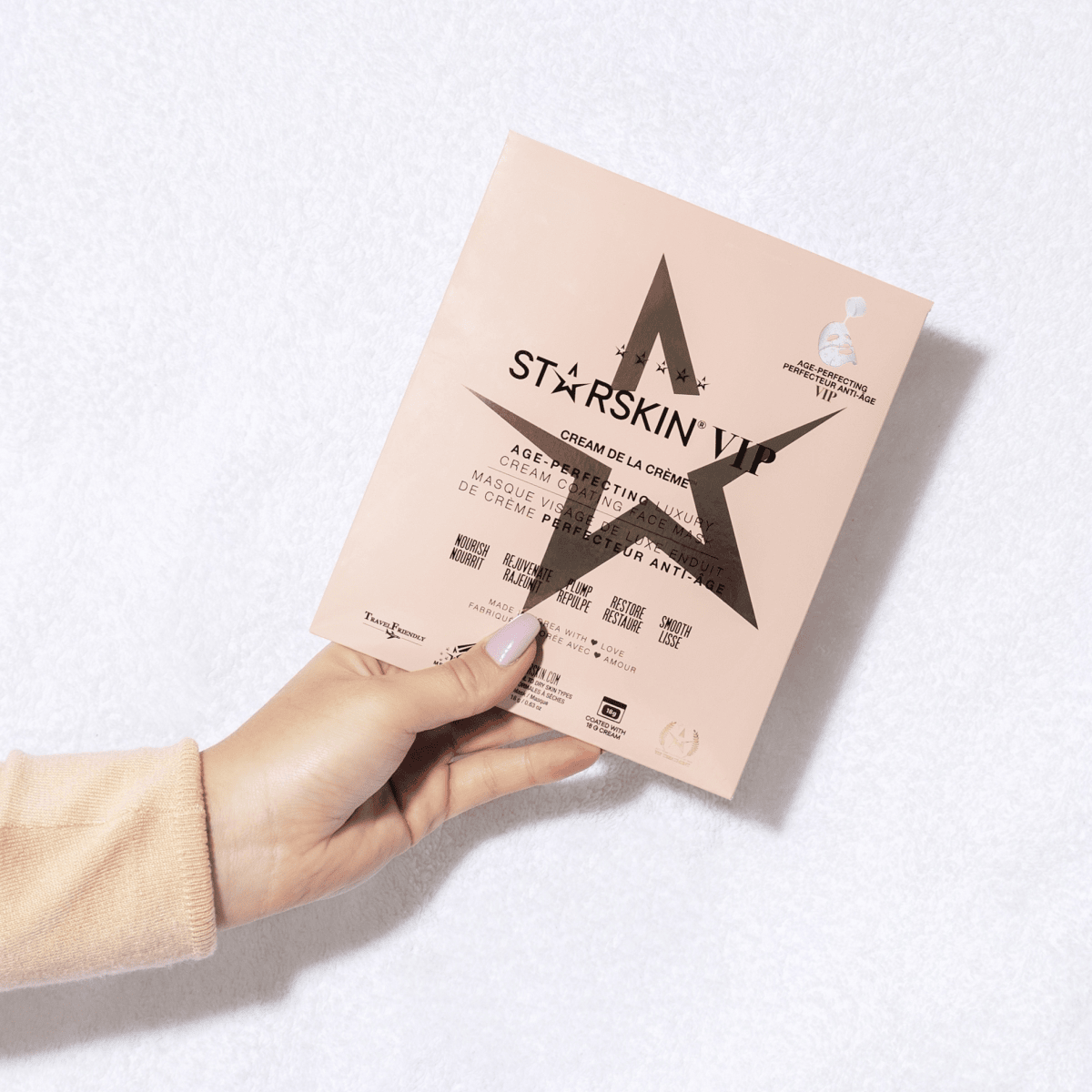 Starskin • VIP Cream de la Crème Age-Perfecting • haar-shop.ch