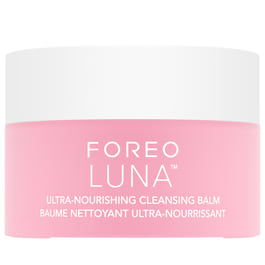 LUNA Ultra-Nourishing Cleansing Balm