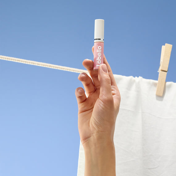 LABELLO • Lip Oil Clear Glow