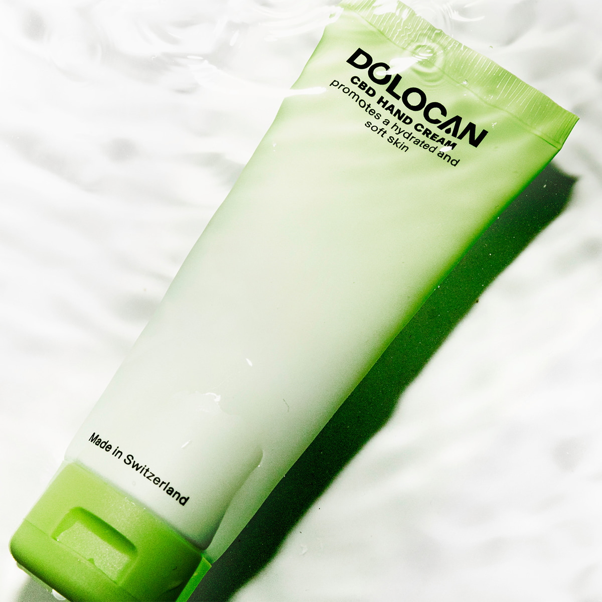 Dolocan • CBD Hand Cream • haar-shop.ch