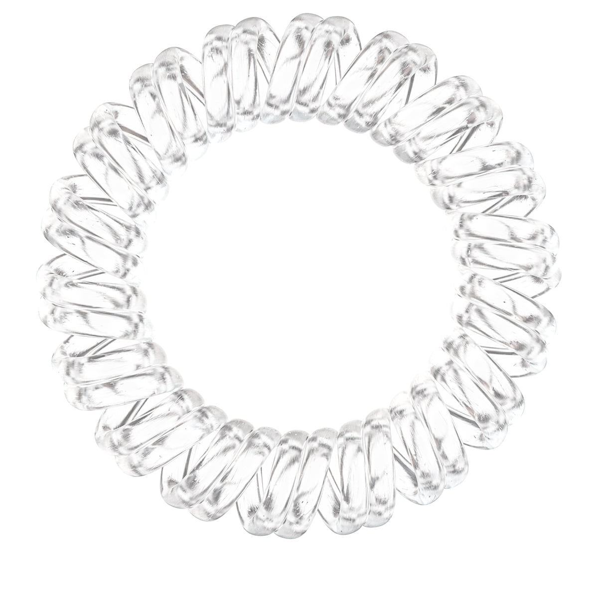 Invisibobble Extra Hold Crystal Clear