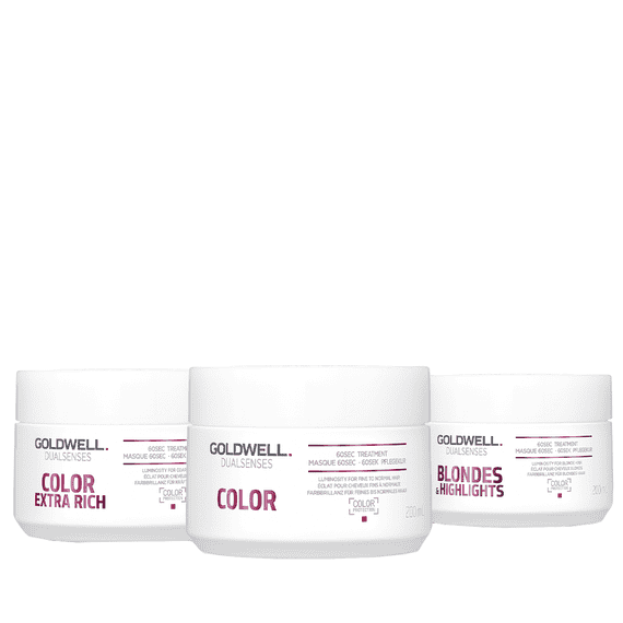 Color Extra Rich 60sec Treatment