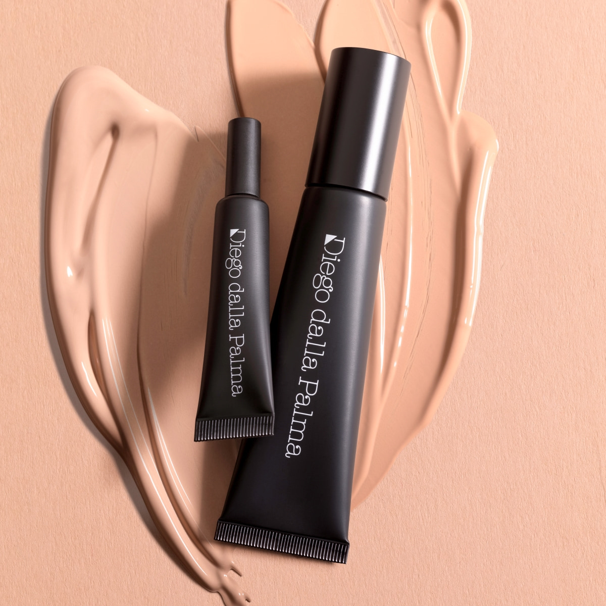High Coverage Foundation Long Lasting SPF 20