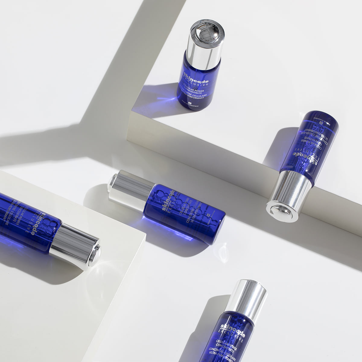 Skincode • Cellular Power Concentrate