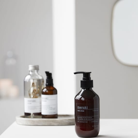 Meraki • Hand Lotion Meadow Bliss • haar-shop.ch