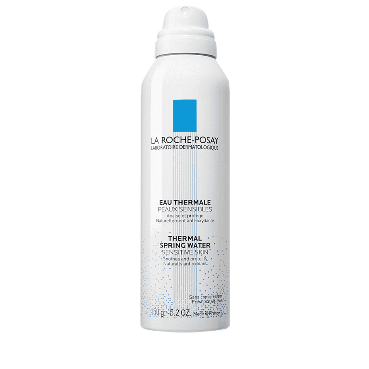 Thermalwasser Spray • La Roche-Posay • Eau Thermale • haar-shop.ch