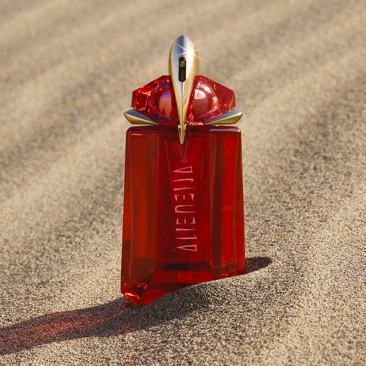 Alien Fusion Eau de Parfum