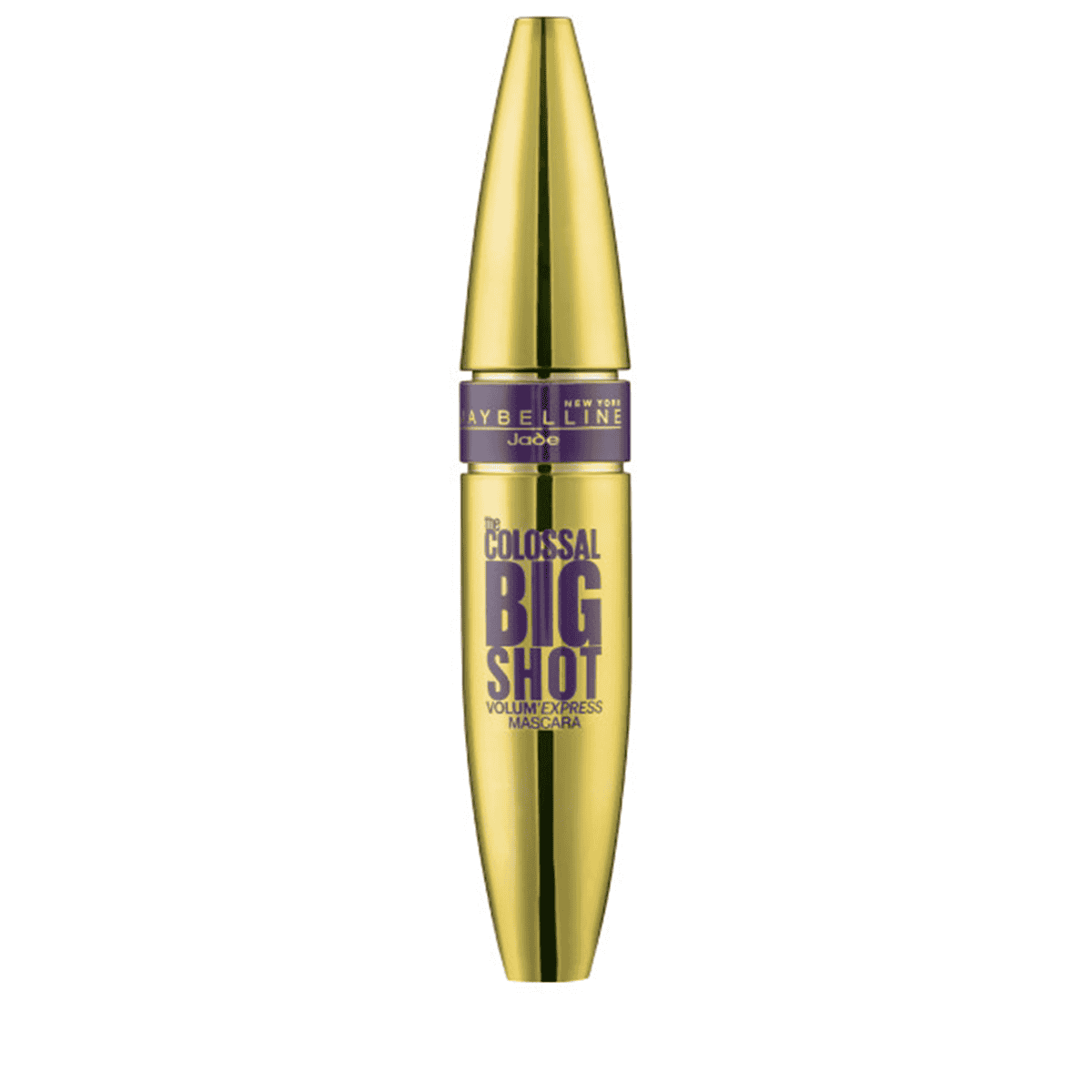 Maybelline Volum' Express Colossal Big Shot Mascara Very Black