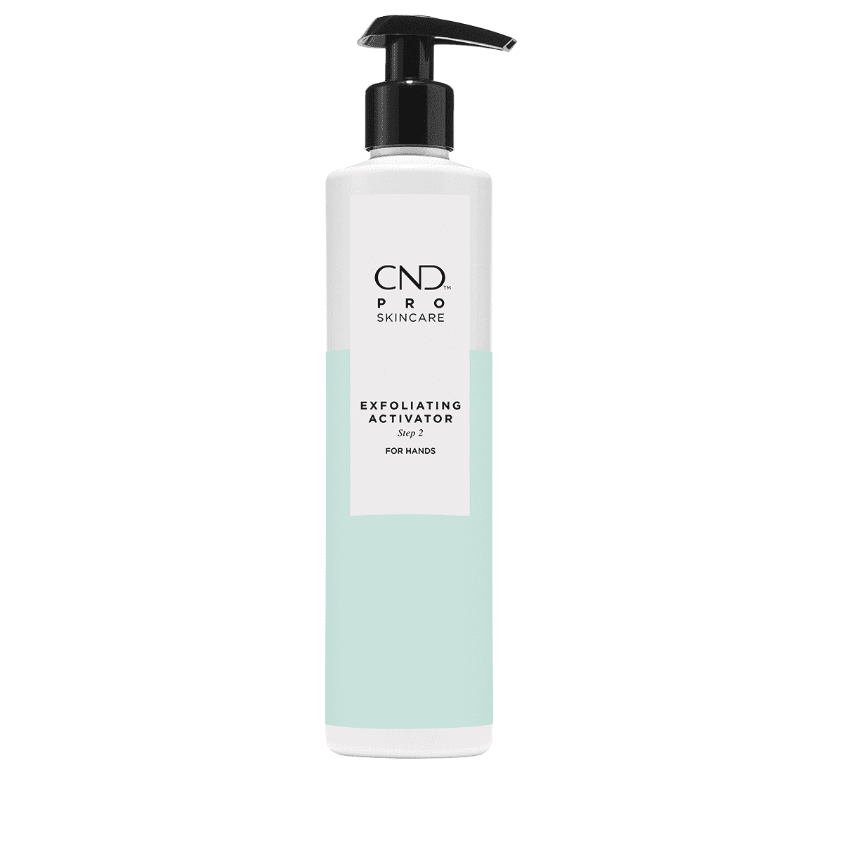 CND Pro Skin Exfoliating Activator Step 2 300 ml