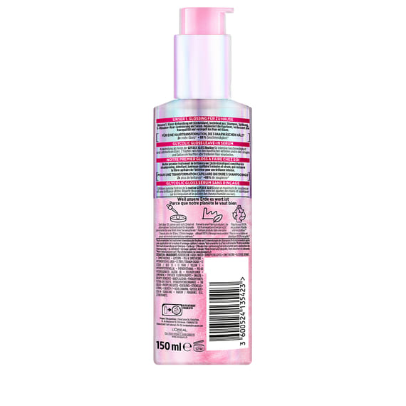 L'Oréal Paris • Elseve Glycolic Gloss Serum 150 ml • haar-shop.ch