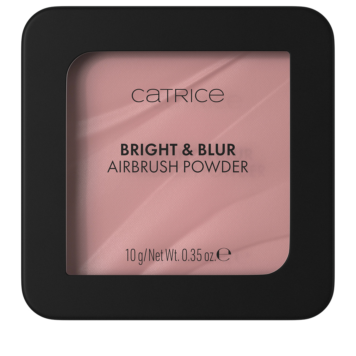 Catrice • Bright & Blur Airbrush Powder - 010 Pink Luminance • haar-shop.ch