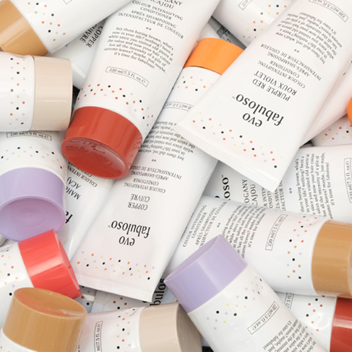 Chestnut Colour Boosting Treatment