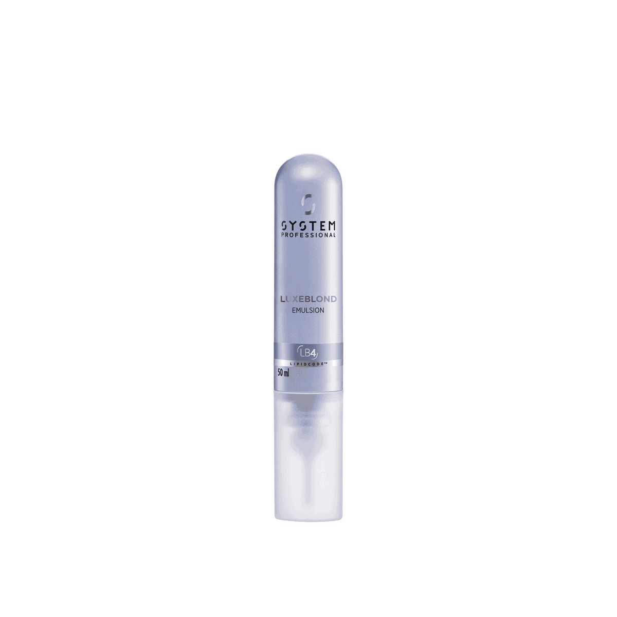 System Professional • LuxeBlond Emulsion 50 ml