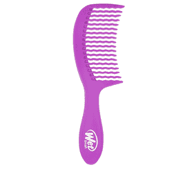 Wet Brush • Detangling Comb - Purple