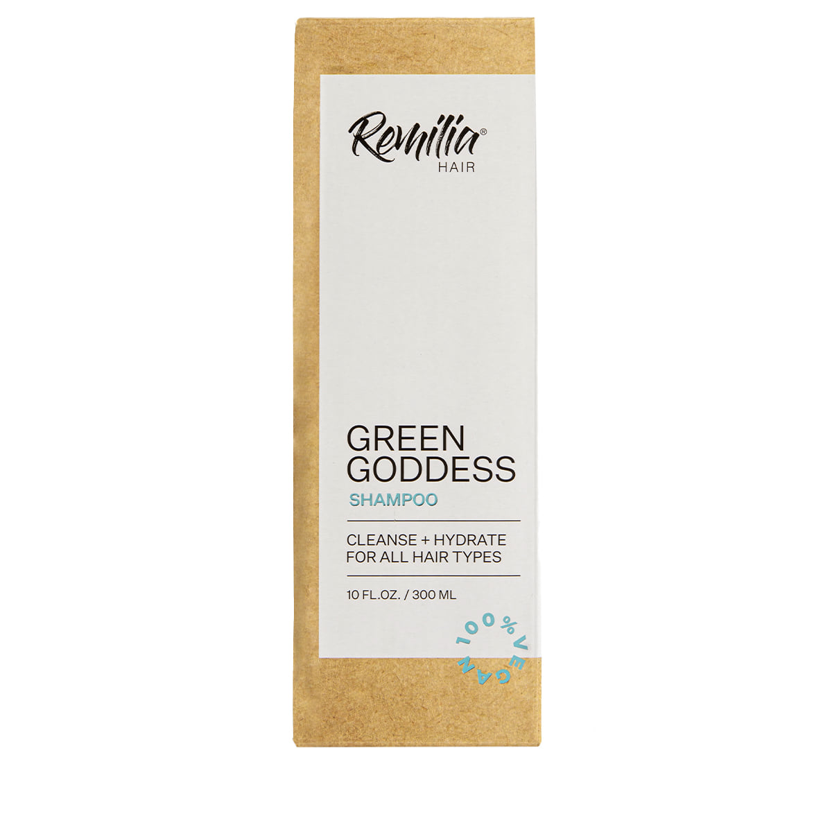 Remilia • Green Goddess Shampoo • haar-shop.ch