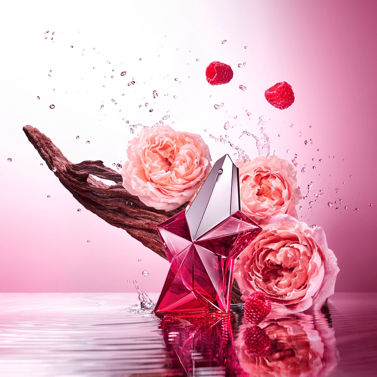 Angel Nova Eau de Parfum