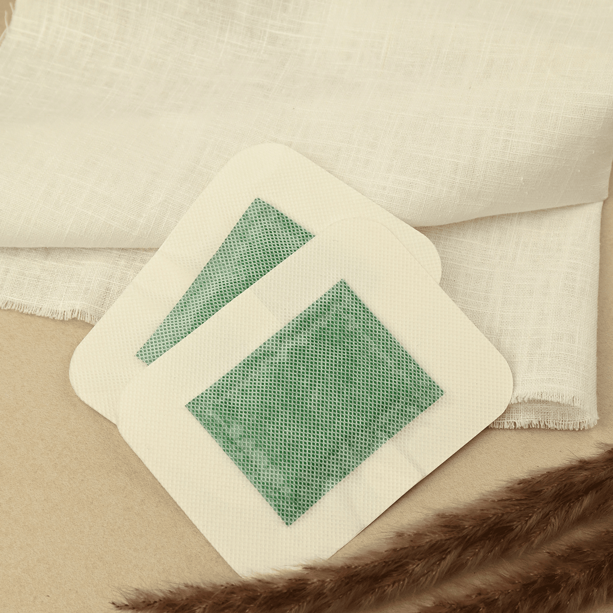 Rosental Organics - Foot Pat • haar-shop.ch