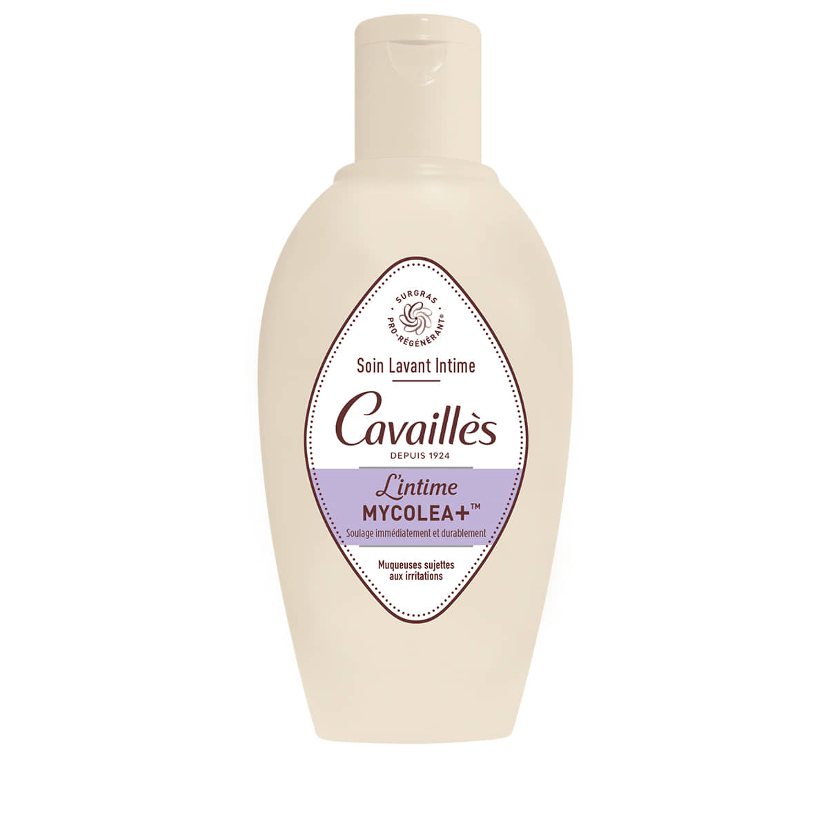 Rogé Cavaillées • Gel Intime Mycolea 200 ml bei Irritationen