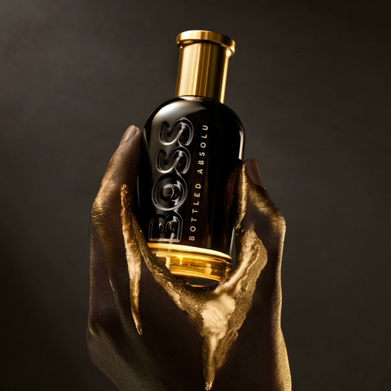 Absolu Parfum Intense