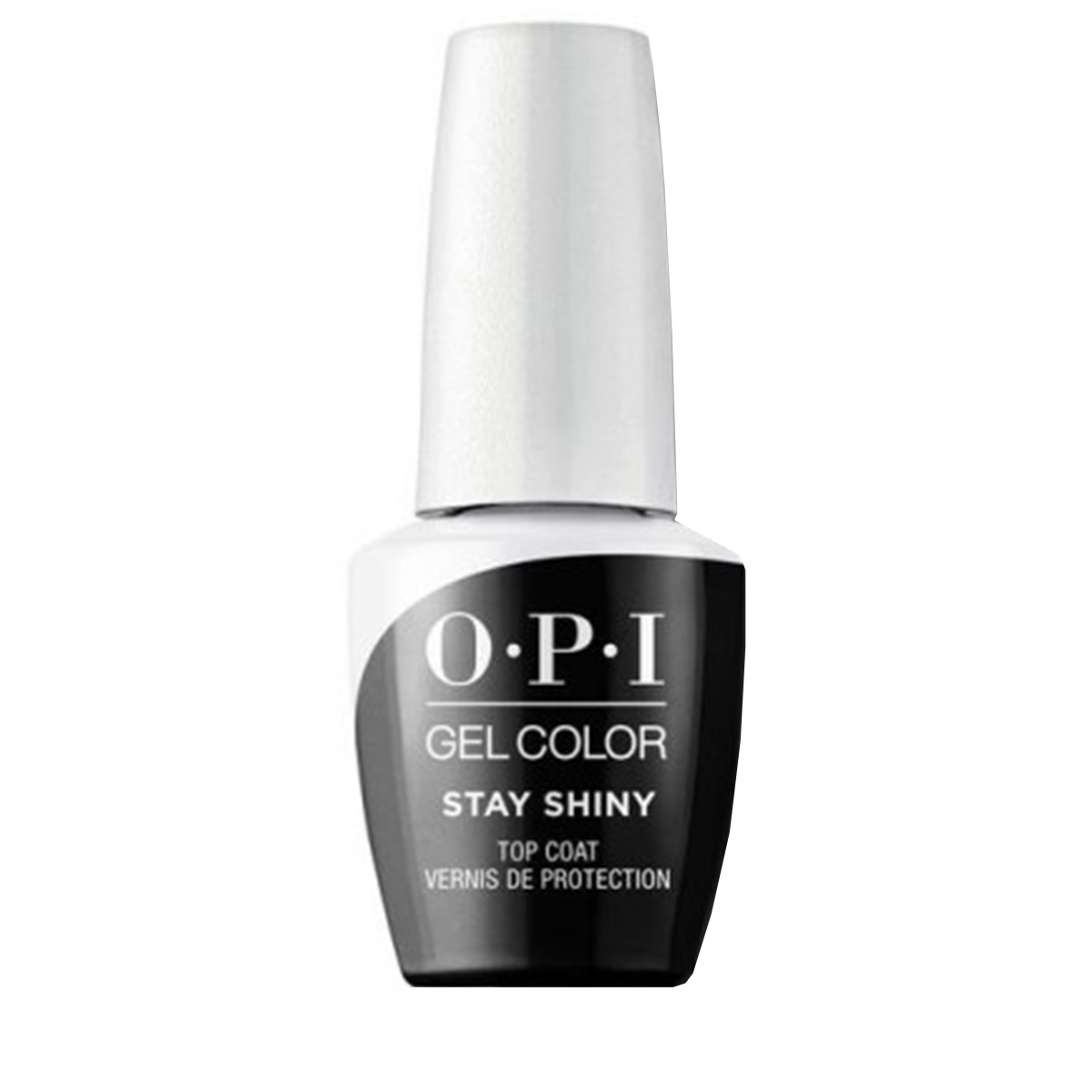 OPI • Stay Shiny Top Coat • haar-shop.ch