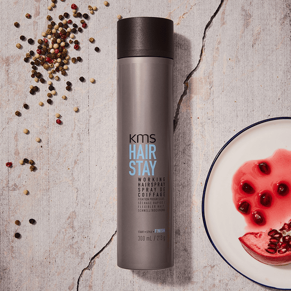 KMS • Working Spray • haar-shop.ch