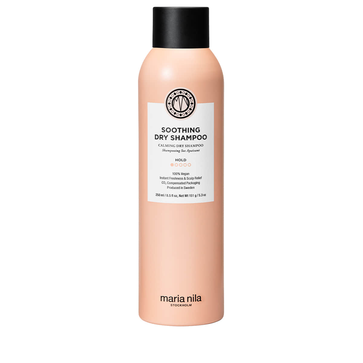 Soothing Dry Shampoo