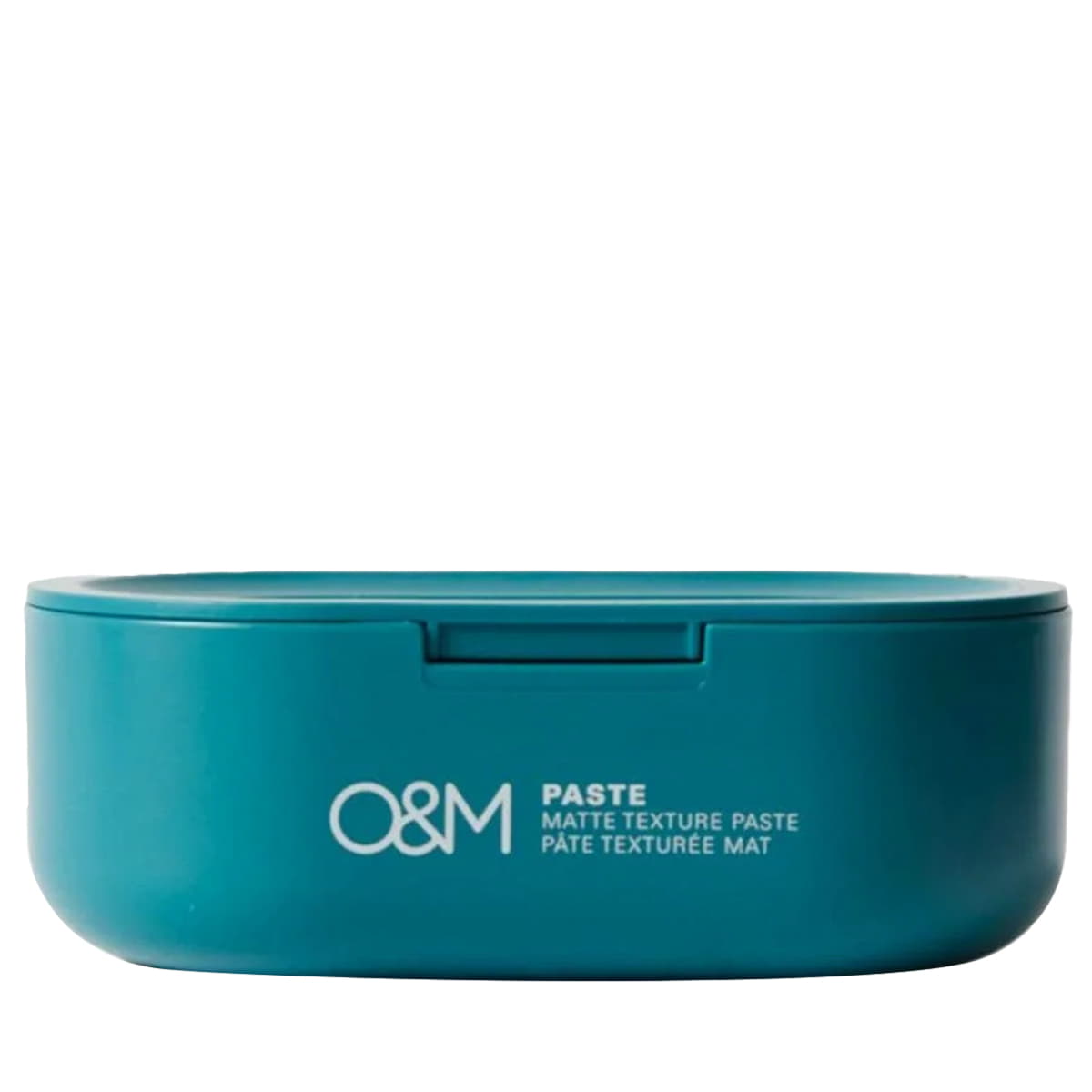 O&M Original Mineral • Paste Matte Texture • haar-shop.ch