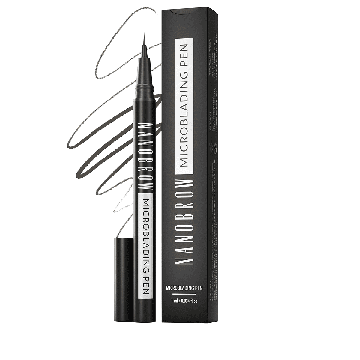 Microblading Pen