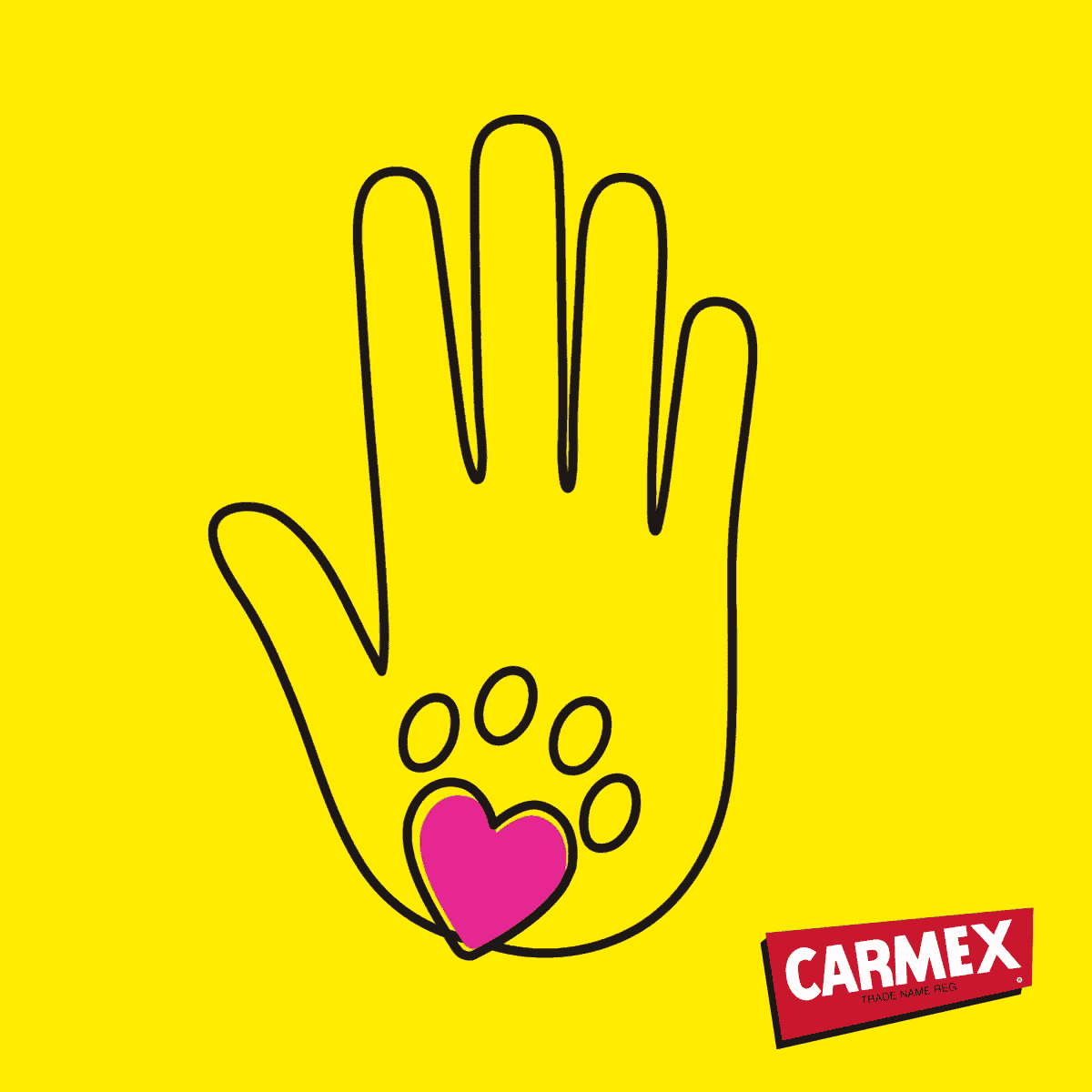 Carmex • Tube Classic 10 g • haar-shop.ch