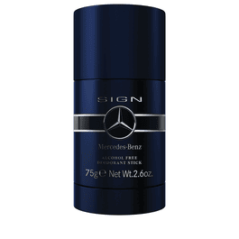 Mercedes Benz • Sign Deo Stick – Frischer Duft für jeden Tag