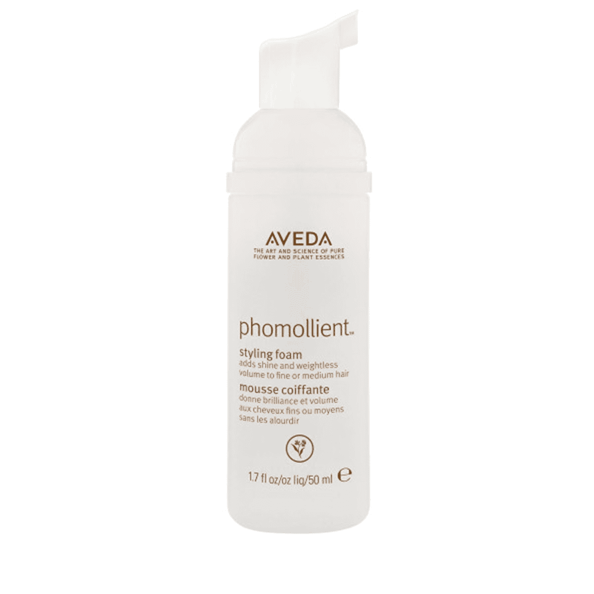 Phomollient Styling Foam