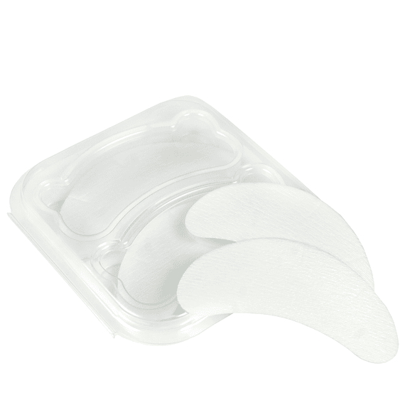 GL Beauty - Sensitive eye pads 10 pairs • haar-shop.ch