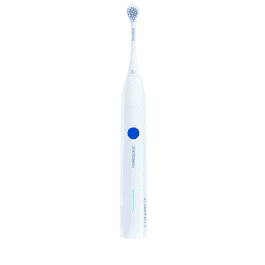 Curaprox • Hydrosonic Easy Toothbrush • Effective Cleaning & Care