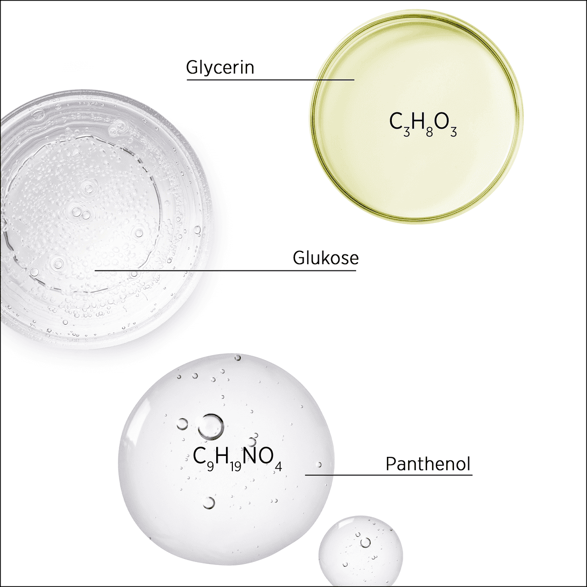 System Professional • Hydrate Emulsion 50 ml