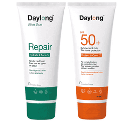 Daylong Sonnenschutz Duo Adult • Optimal UV-Schutz für Erwachsene