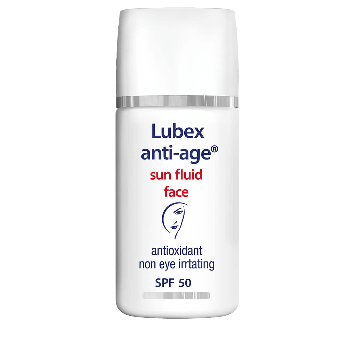 Lubex Anti-Age Sun Fluid SPF50 30 ml