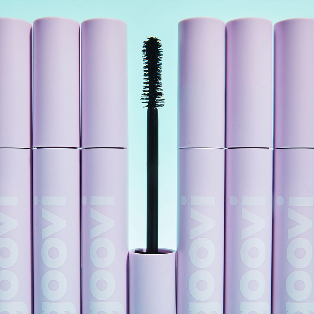 Goovi • My Bold Look Volumising Mascara