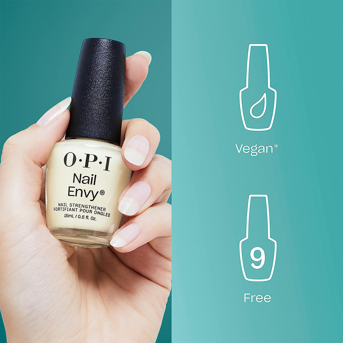 OPI Nail Envy Tri-Flex • Original Nagelpflege • haar-shop.ch