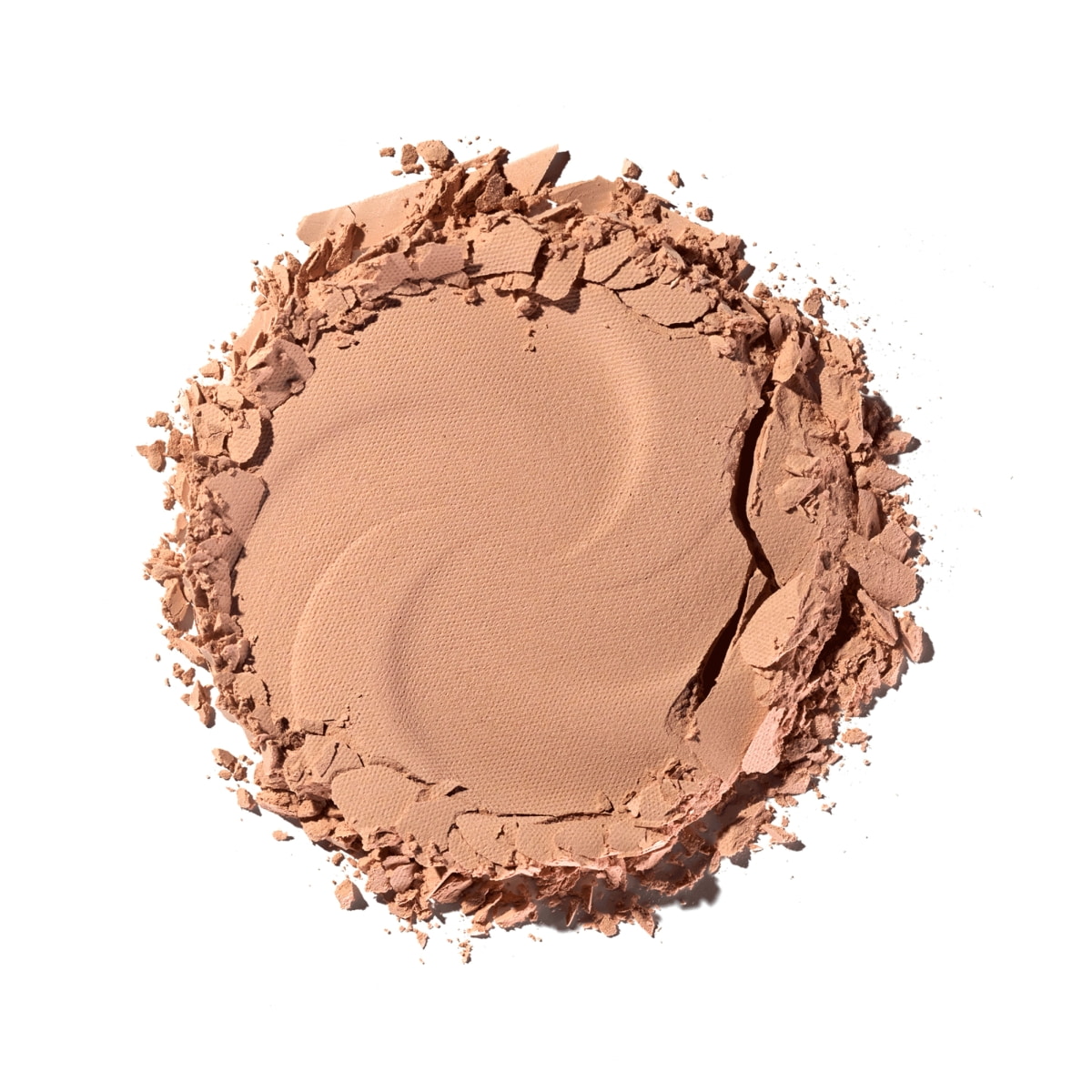 Mattifying Compact Powder