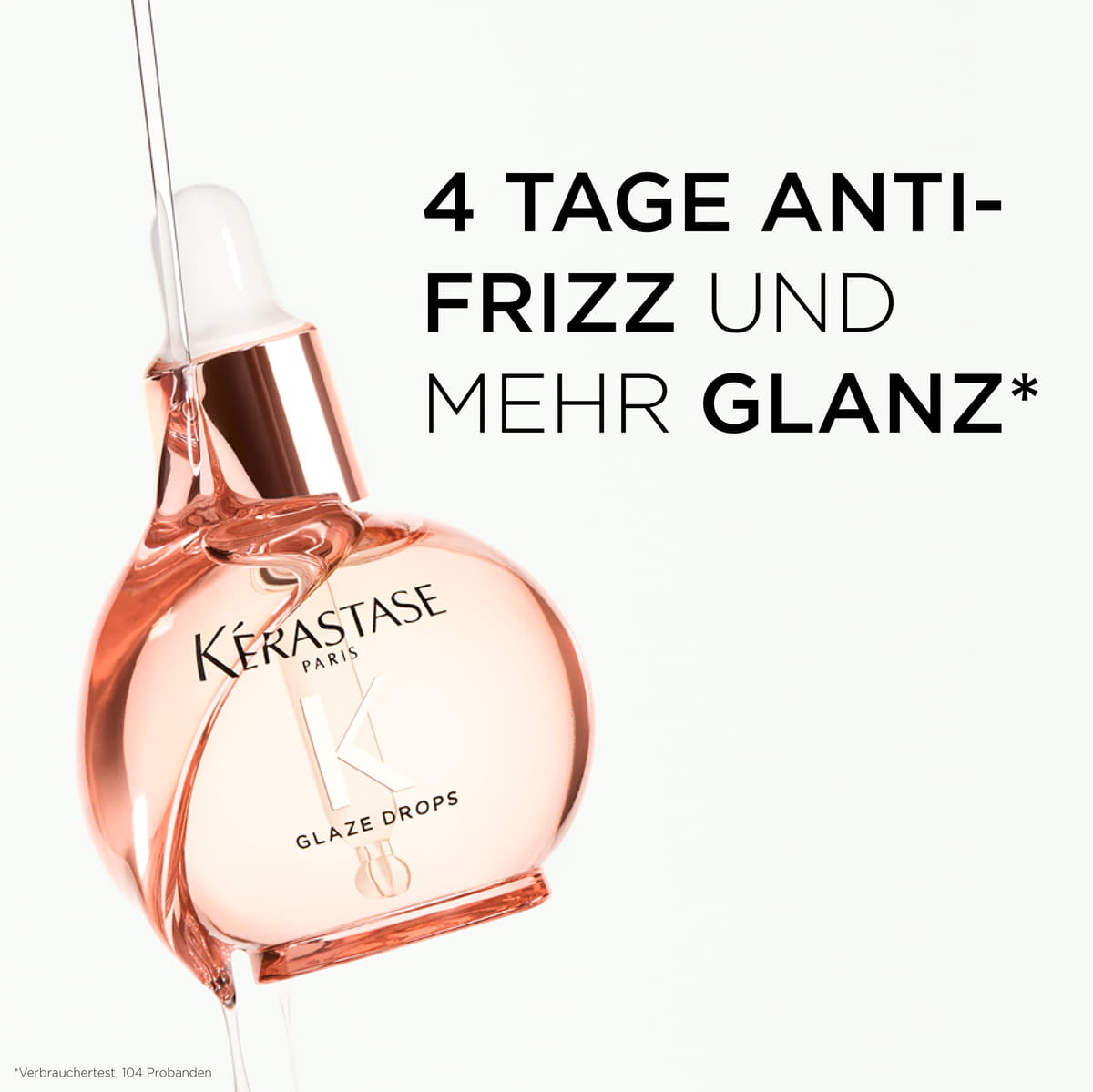 Kérastase Gloss Absolu Glaze Drops 45 ml • Haarpflege • haar-shop.ch
