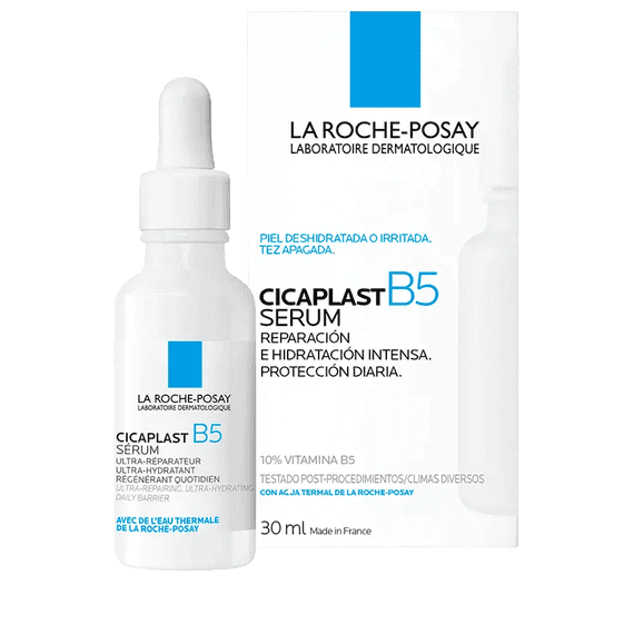 La Roche-Posay • B5 Serum • haar-shop.ch
