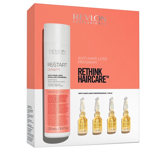 Revlon Professional • Anti-Hair Loss Set for Thinning Hair